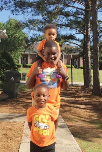 13-year-old hailed as hero for saving siblings | News | auburnvillager.com