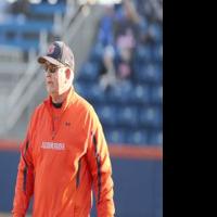 Clint Myers retires as Auburn softball coach | Sports | auburnvillager.com