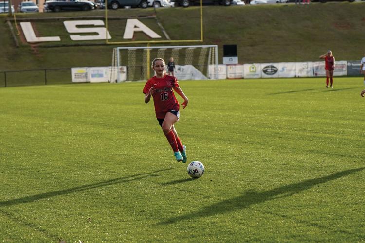 Sideline Snapshots: LSA girls soccer | Photo Gallery | auburnvillager.com