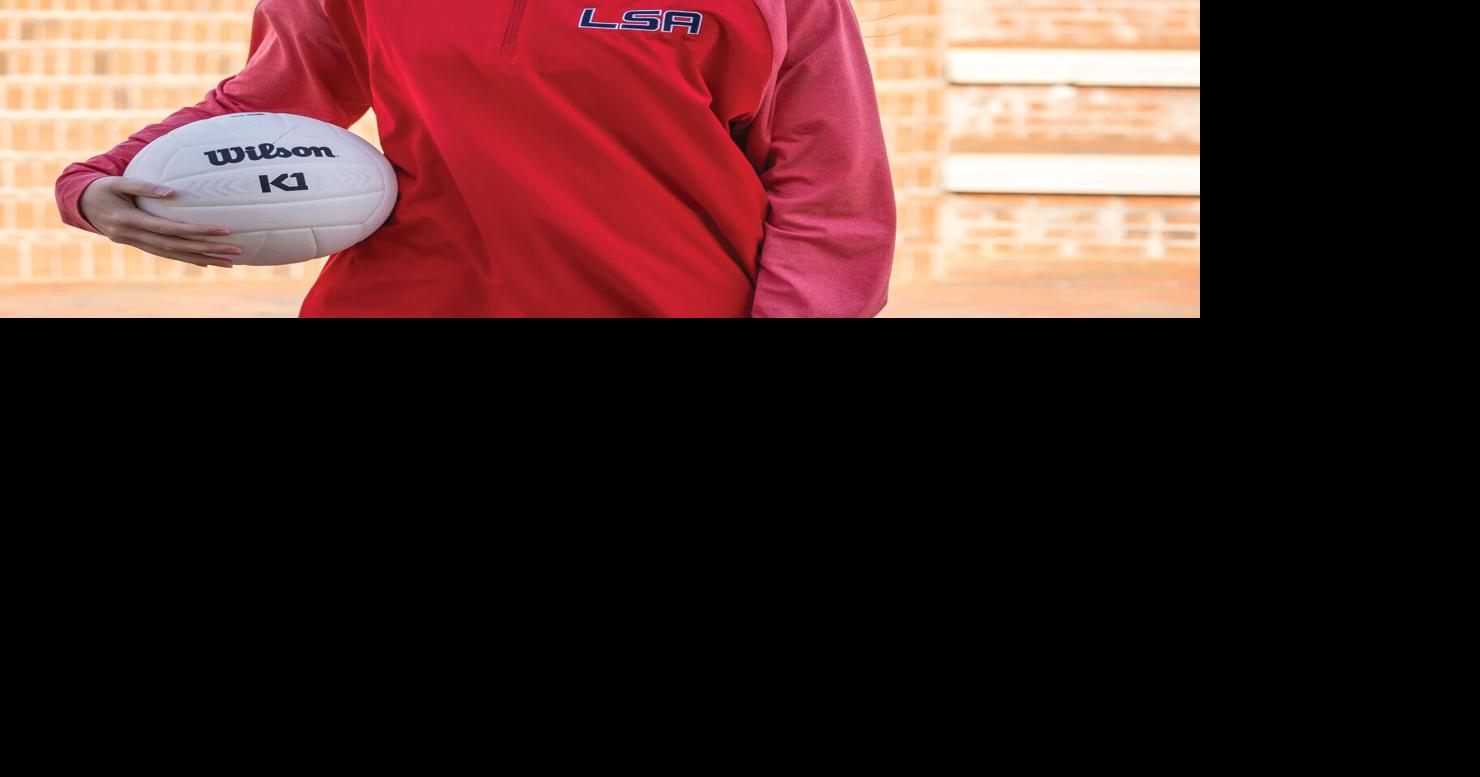 Lee-Scott taps McManus to lead Warriors volleyball | Sports ...