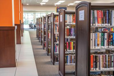 Auburn Roundup: Library launches 'Request It!' service | News ...