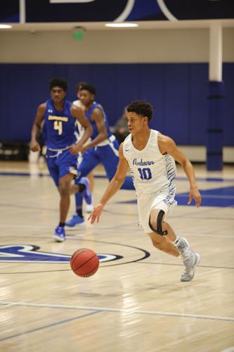 Athlete of the Week: Noah Warren | Sports | auburnvillager.com