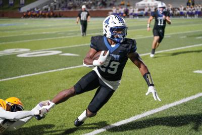 Auburn High matchup vs. Moody canceled | Sports | auburnvillager.com