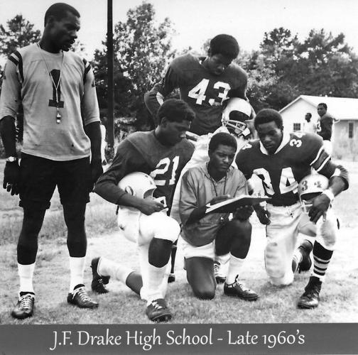 City commemorates Felton Little Park at plaque ceremony | News ...
