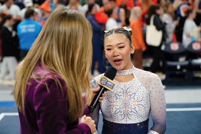 Auburn Sports Roundup:Former Tiger clinches spot on Olympic roster ...