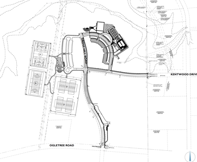 Council OKs Lake Wilmore Community Center, multipurpose fields | News ...