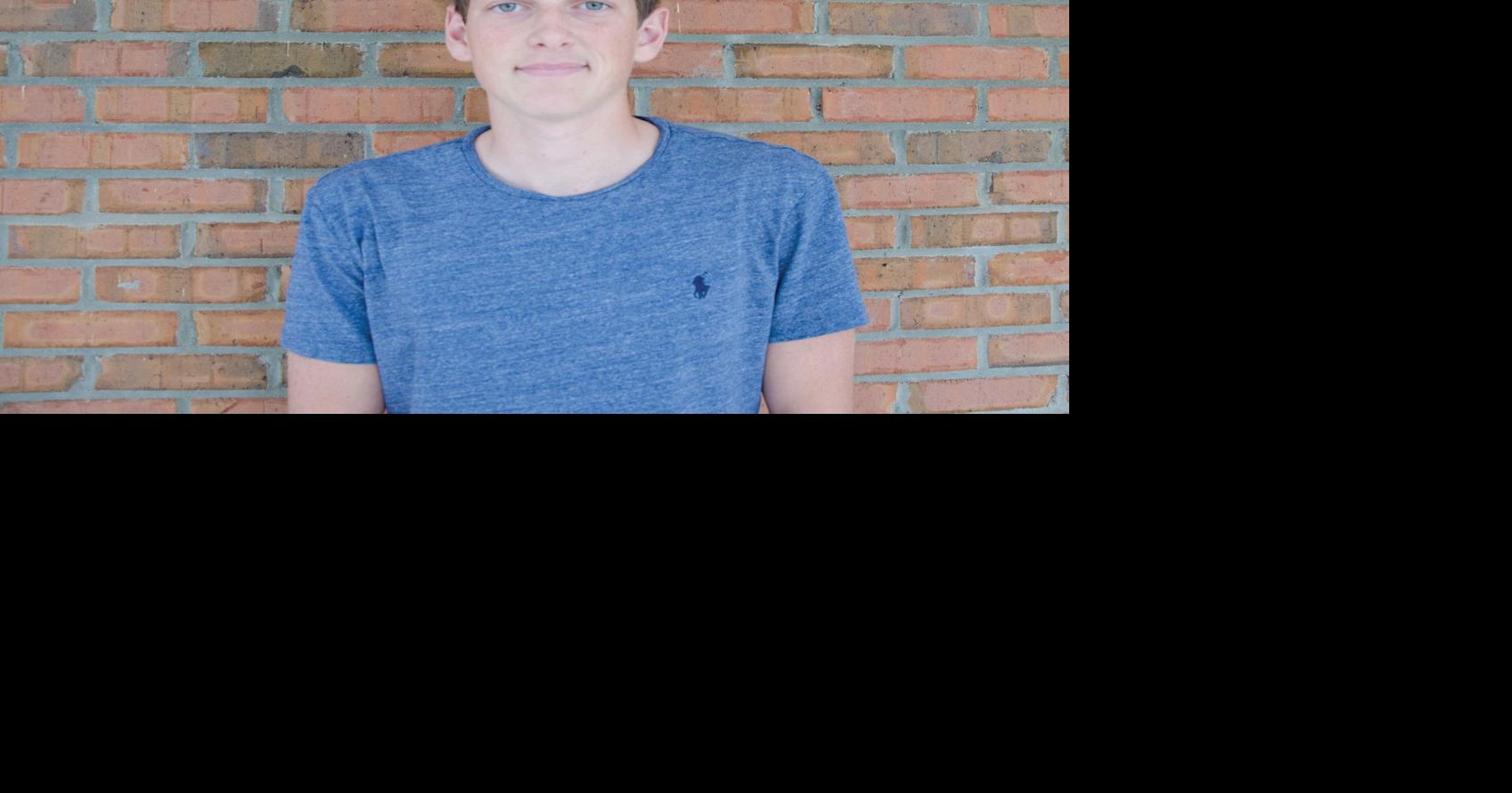 LSA Athlete of the Week: Jake Jenkins | Sports | auburnvillager.com