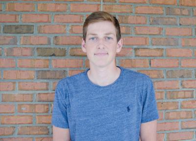 LSA Athlete of the Week: Jake Jenkins | Sports | auburnvillager.com