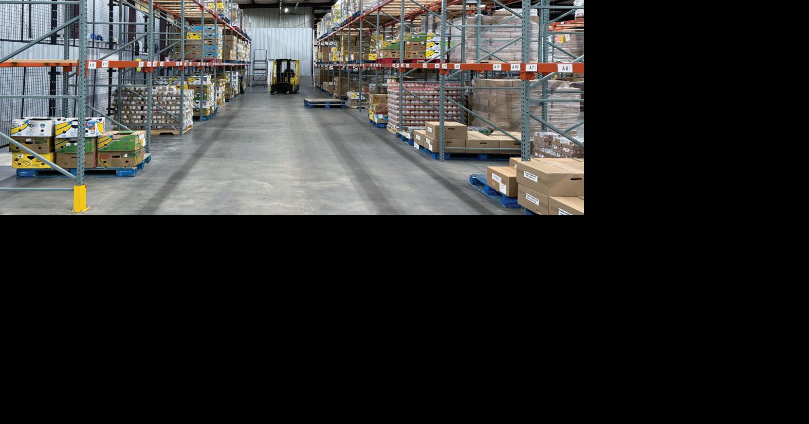 Food bank, letter carriers look to stamp out hunger | News ...