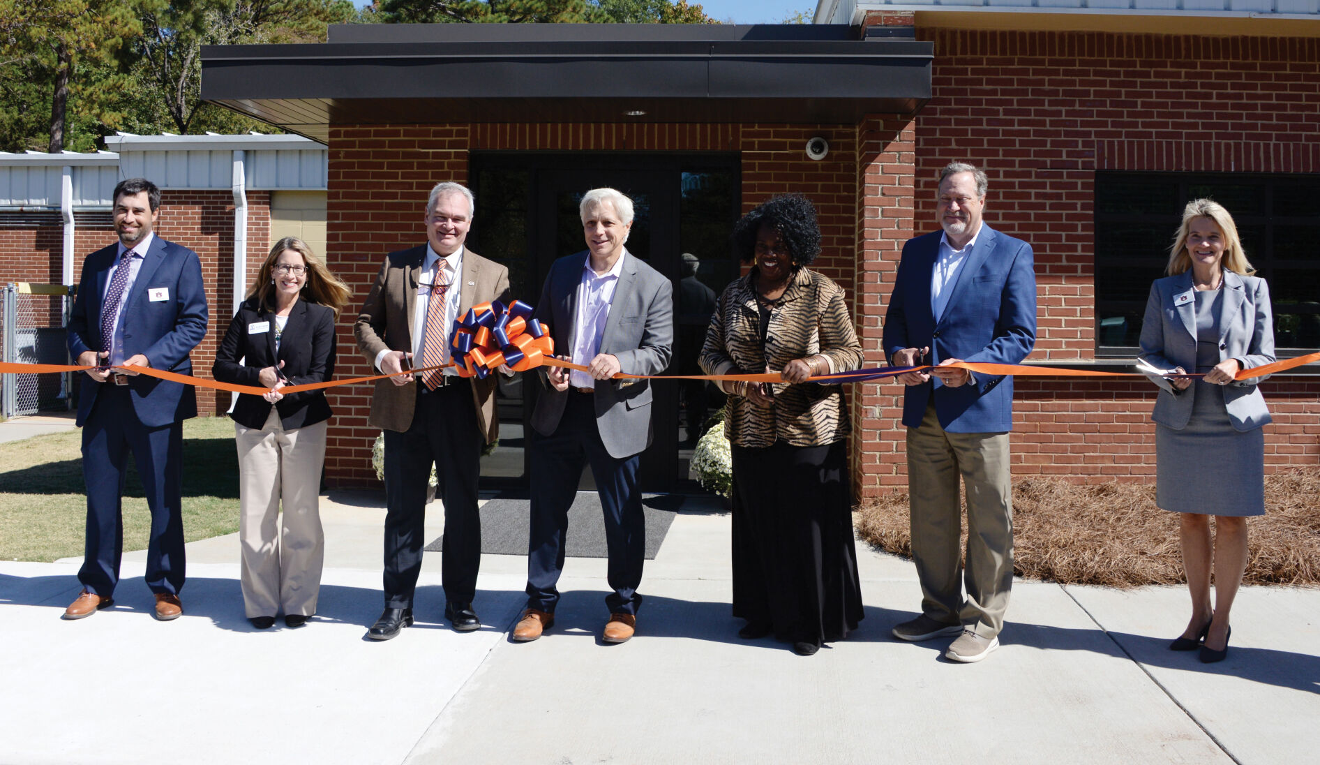 Health care clinic opens in Boykin Community Center | News ...