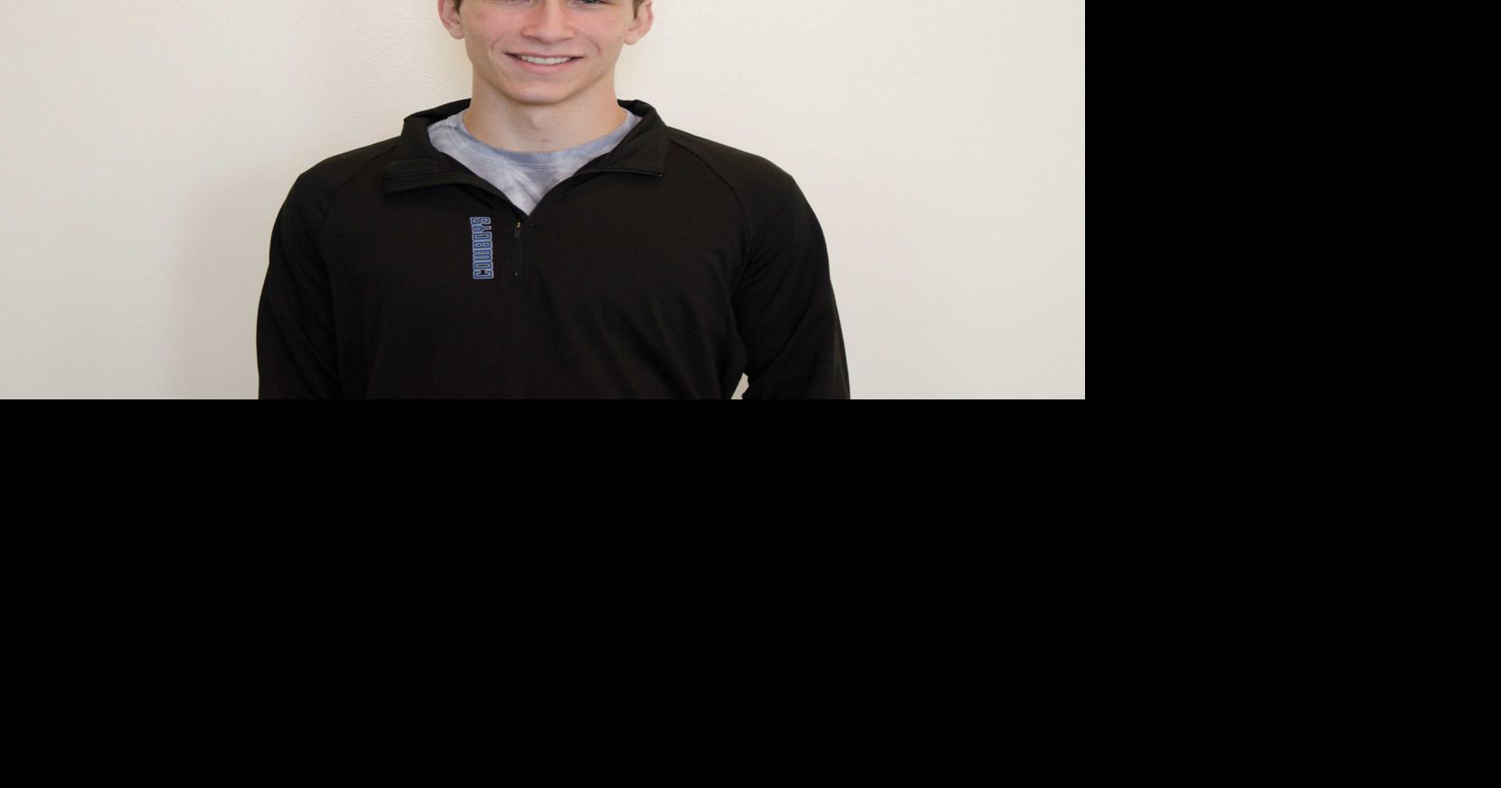 AHS Athlete of the Week: Dylan Pearson | Sports | auburnvillager.com