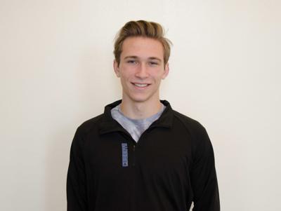 AHS Athlete of the Week: Dylan Pearson | Sports | auburnvillager.com