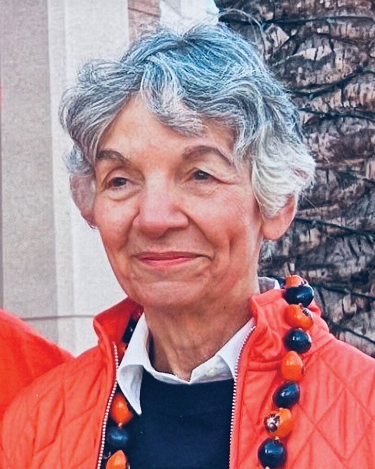 Clara Ann Clothiaux | Free | auburnvillager.com