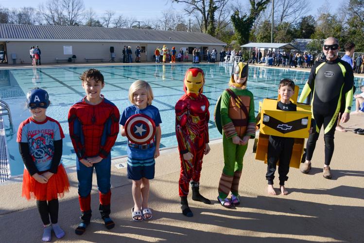 Auburn Polar Plunge 2023 | Photo Gallery | auburnvillager.com