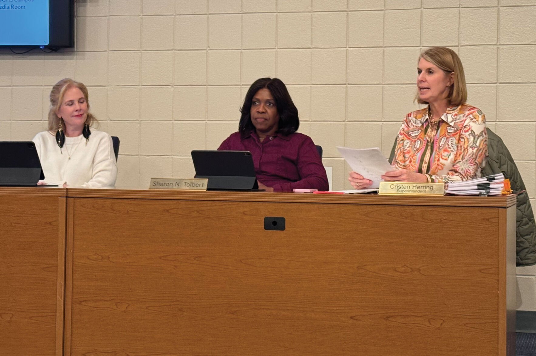 Auburn City Schools BOE approves name for second high school | News ...
