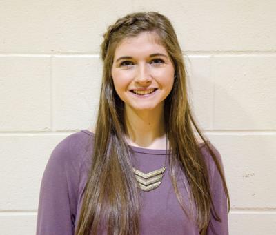 Athlete of the Week: Chauntel Kriel | Sports | auburnvillager.com