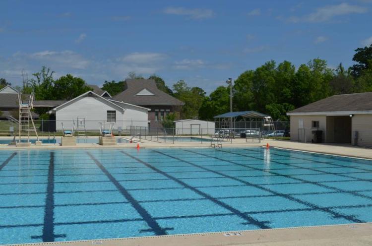 Auburn City Pools summer schedule | City News | auburnvillager.com