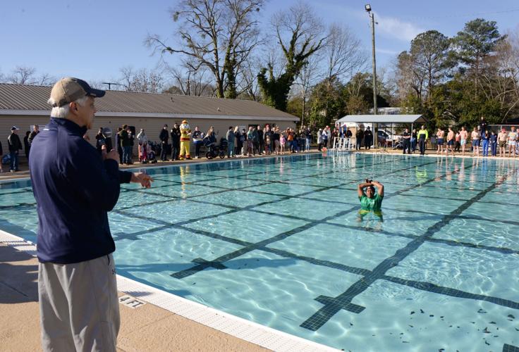 Auburn Polar Plunge 2023 | Photo Gallery | auburnvillager.com