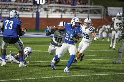 Auburn High football looking to bounce back | Sports | auburnvillager.com