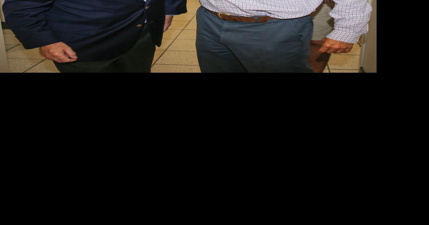 Ron Anders wins Auburn mayoral race | News | auburnvillager.com