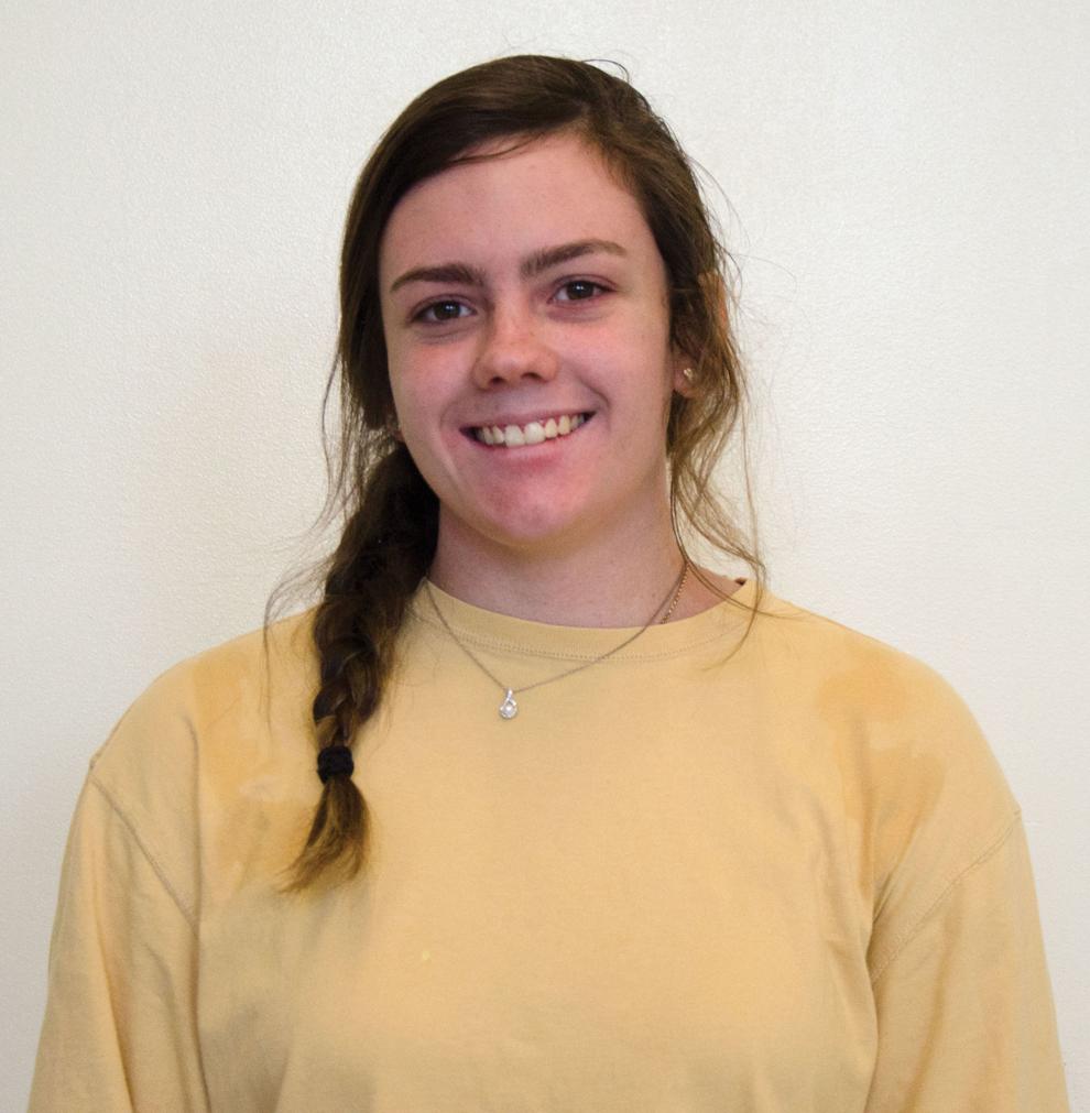 Athlete of the Week: Anna Kelly | Sports | auburnvillager.com