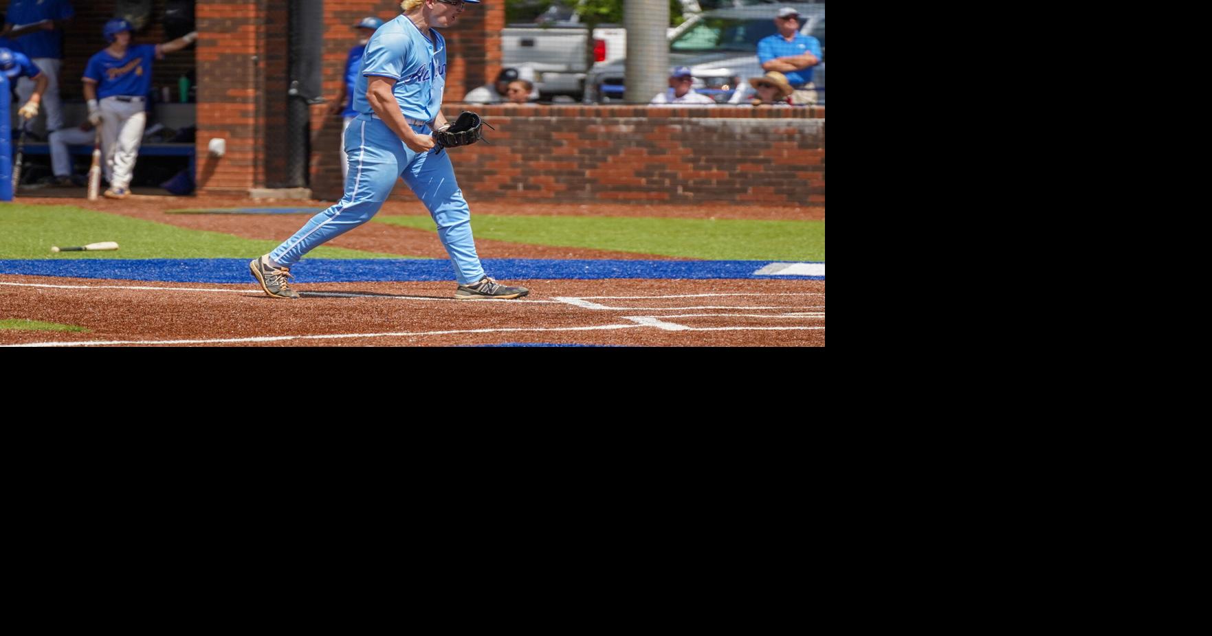 Geiger's complete game sends Tigers to Final Four | Sports ...