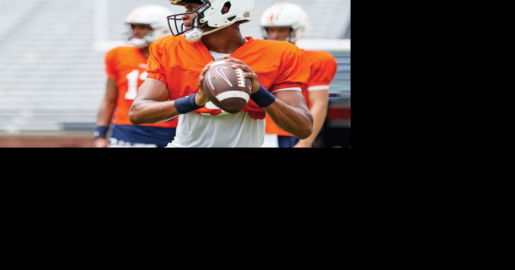 Tigers wrap up fall camp, begin prep for opener | Sports ...
