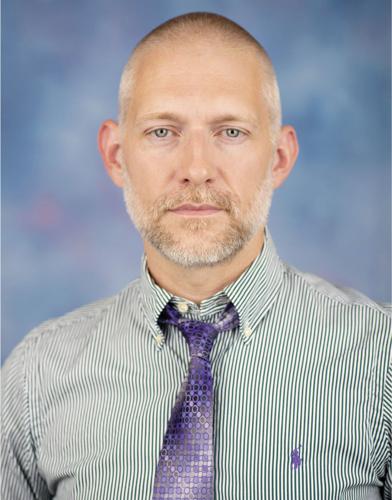 Whitten settling in as director at Auburn Public Library | News ...