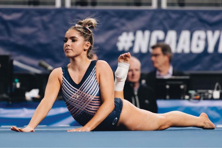 Auburn gymnastics opens home slate Friday vs. Arkansas | Sports ...