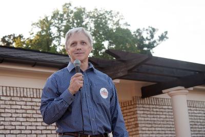 Anders seeks to be Auburn mayor | News | auburnvillager.com