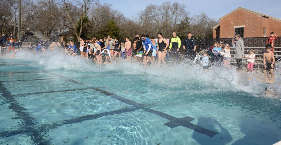 Auburn Polar Plunge 2023 | Photo Gallery | auburnvillager.com