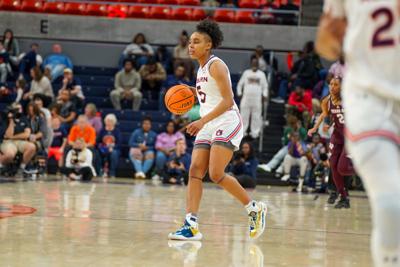 Women's basketball: 5 takeaways from Auburn's win over Texas A&M ...