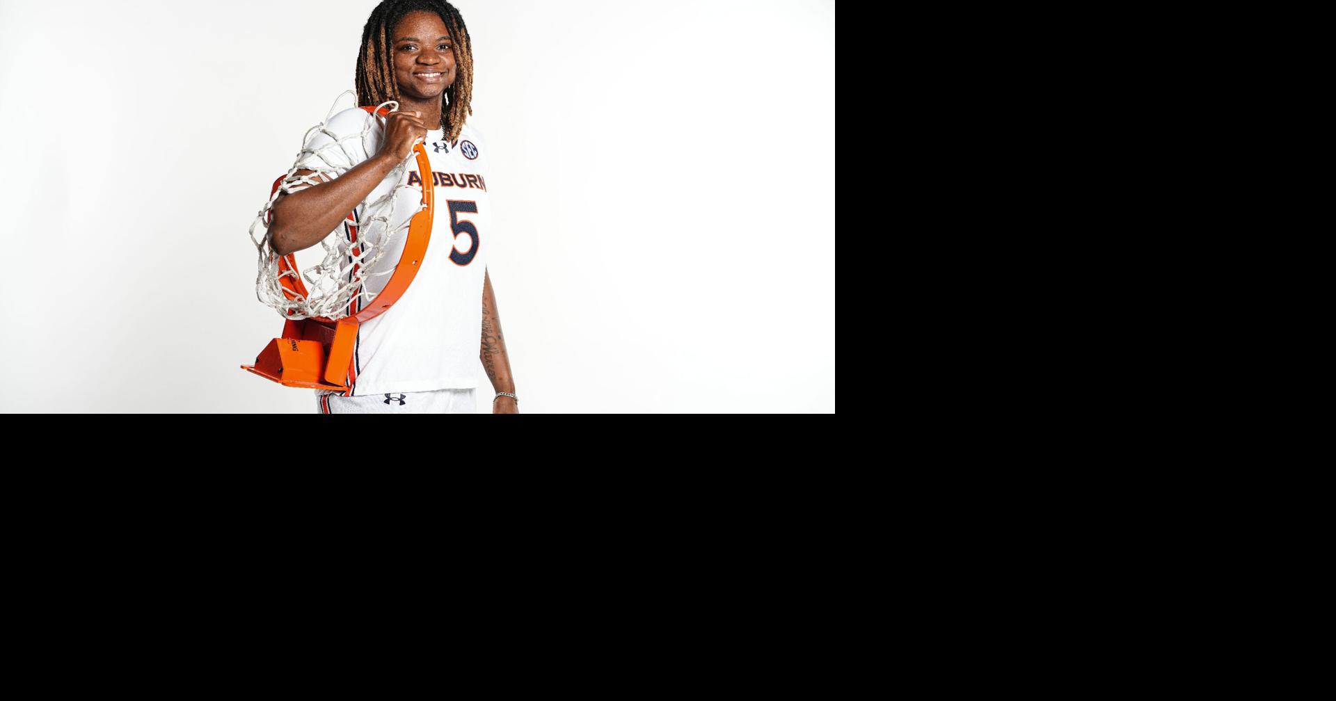 Auburn Sports Roundup: AU women's basketball adds All-Big 12 forward ...