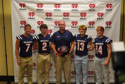 Lee-Scott to kick off AHSAA era at home against Excel | Sports ...