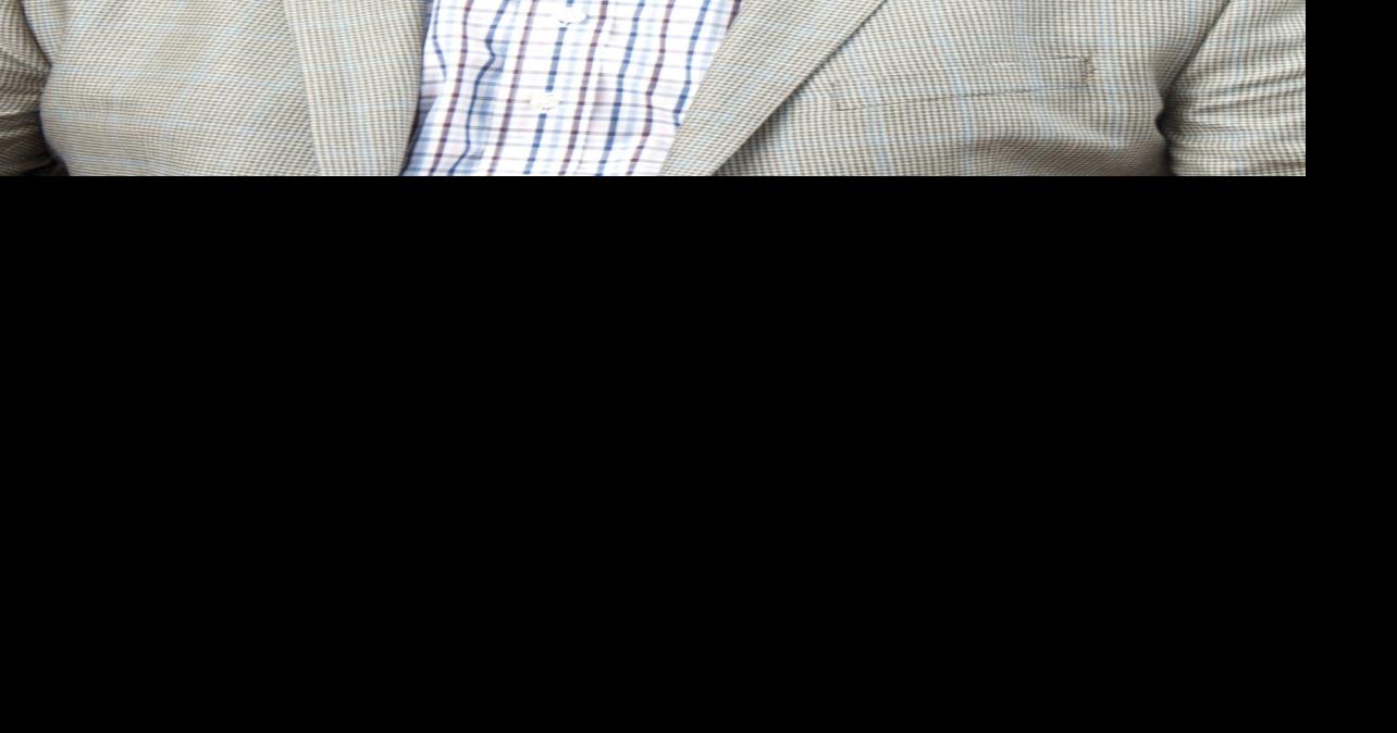 Steven Dixon running for Ward 5 | News | auburnvillager.com