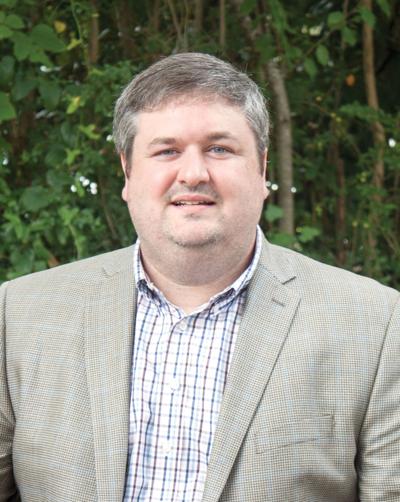 Steven Dixon running for Ward 5 | News | auburnvillager.com