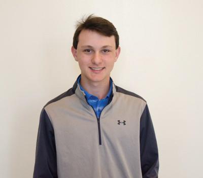 AHS Athlete of the Week: Jack Stevens | Sports | auburnvillager.com