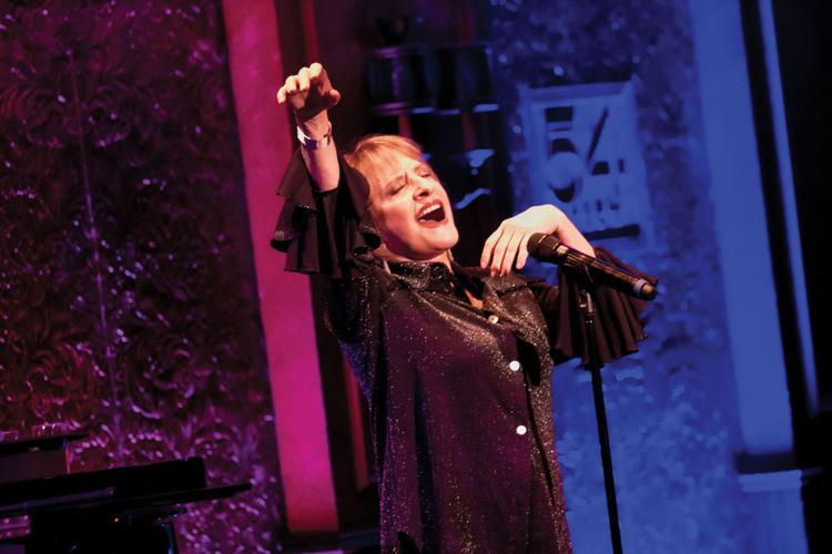 Gogue Performing Arts Center unveils 2023-24 season schedule | News ...