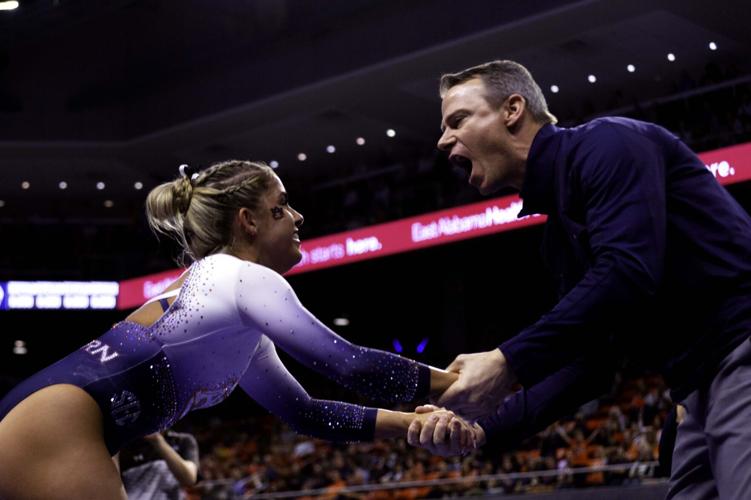 Auburn vs. Georgia | Photo Gallery | auburnvillager.com