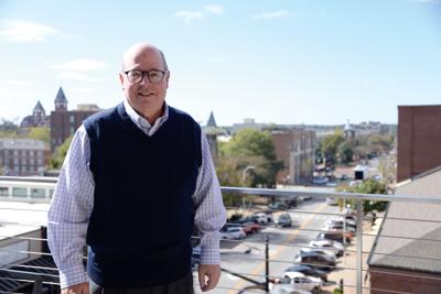 Longtime AuburnBank CEO, president announces retirement | News ...