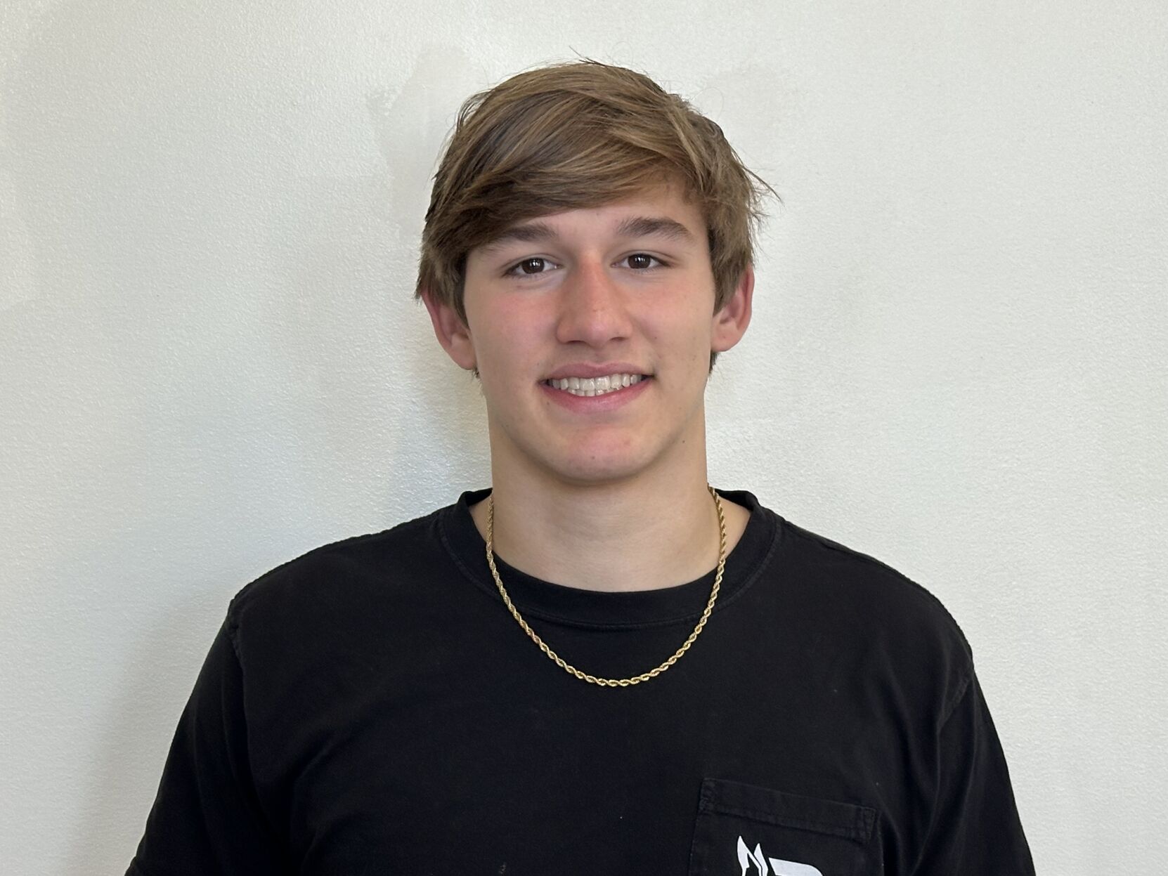 Athlete of the Week: Cason Myers | Sports | auburnvillager.com