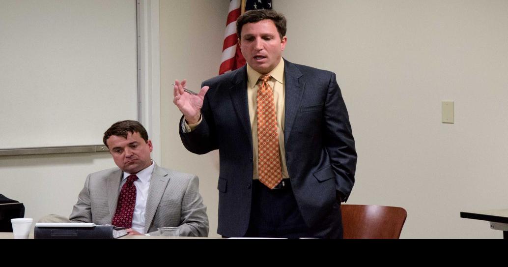 City Manager Charlie Duggan announces retirement | News ...