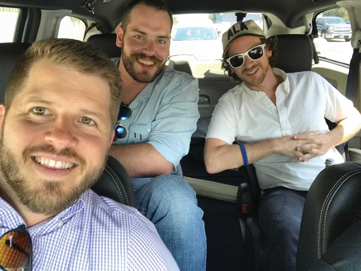 Bancroft realizes 'Iron Chef' dream | News | auburnvillager.com