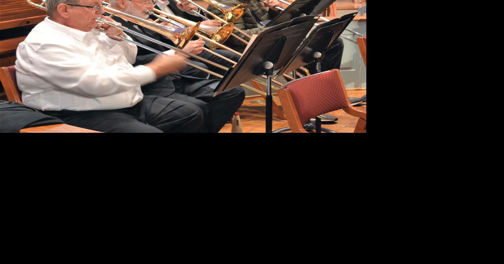 Auburn Roundup: Community Orchestra to perform 'Orchestral Masterworks ...