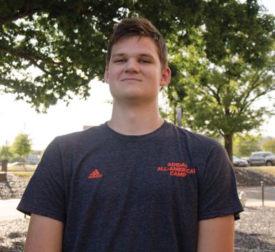 Kessler checks out Auburn basketball program | Sports | auburnvillager.com