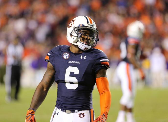 Auburn vs. LSU | | auburnvillager.com