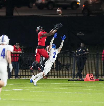 Auburn lands blue-chip wide receiver | Sports | auburnvillager.com
