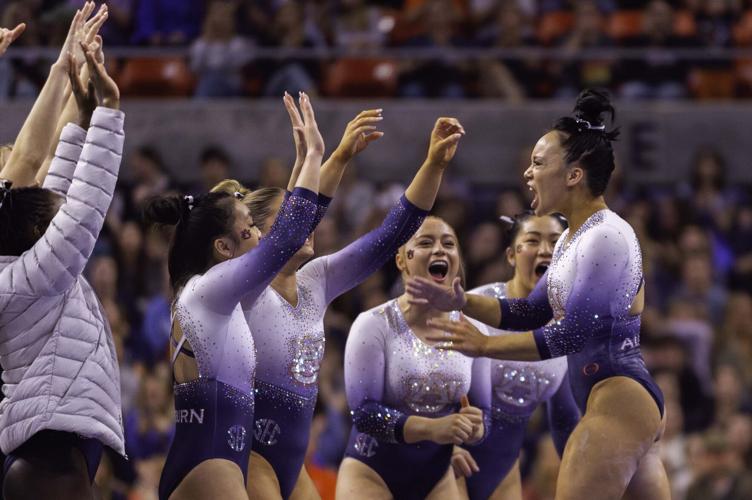 Auburn vs. Georgia | Photo Gallery | auburnvillager.com