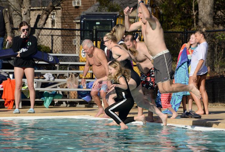 Auburn Polar Plunge 2023 | Photo Gallery | auburnvillager.com