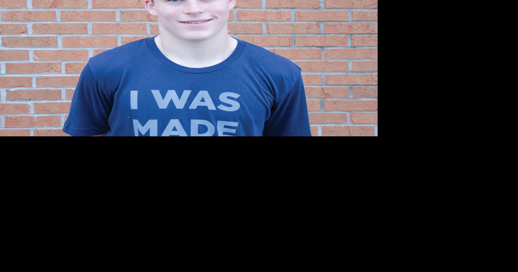 Athlete of the Week: Avery Atkins | Sports | auburnvillager.com